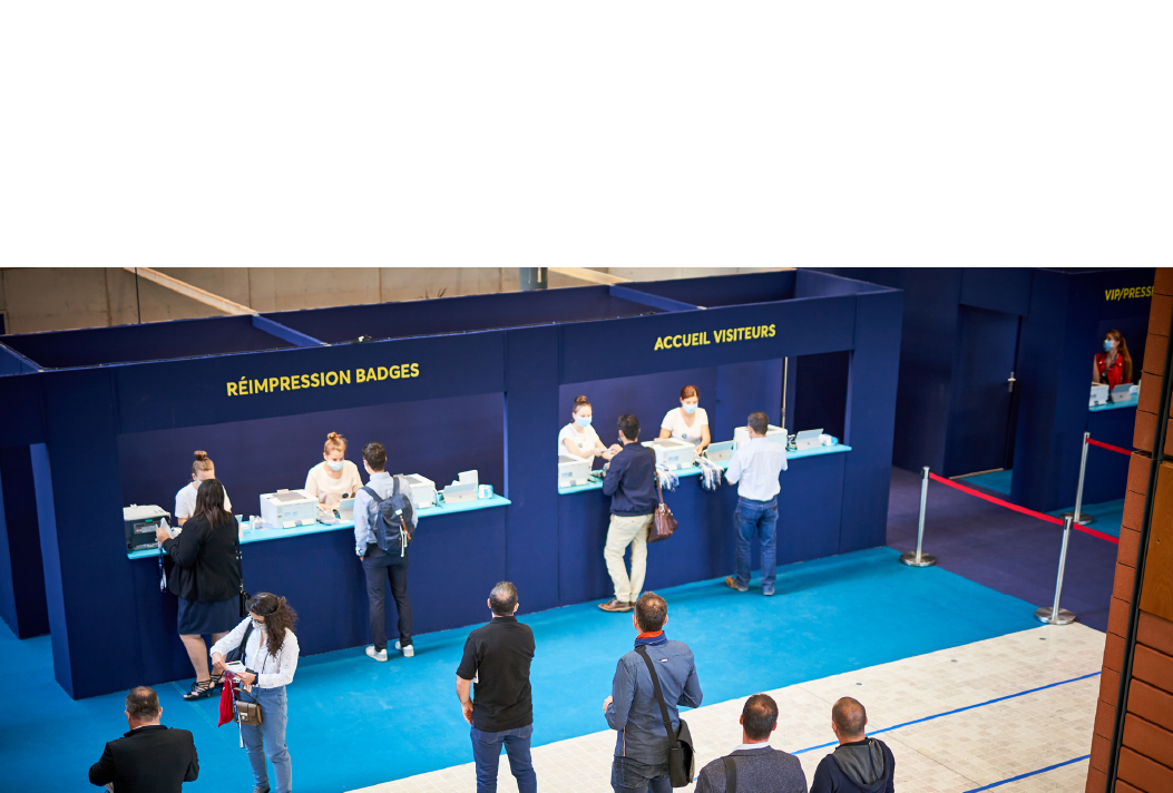 Pre-register - Opensource experience