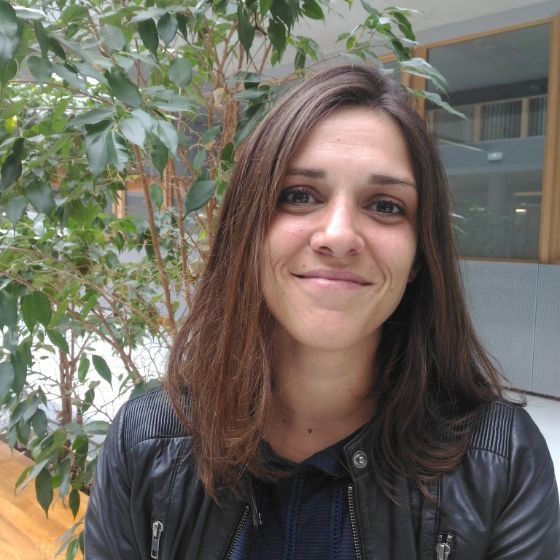 Florence Blazy - Opensource experience