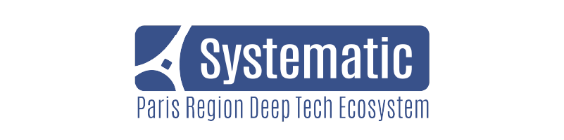 Communiqué SYSTEMATIC Paris Région : Open Source Experience - Open Source Experience