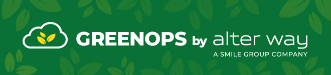 GreenOps by Alter Way, une offre et un engagement - Open Source Experience