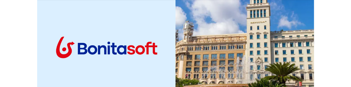 Bonitasoft et Iberostar, une success story - Open Source Experience