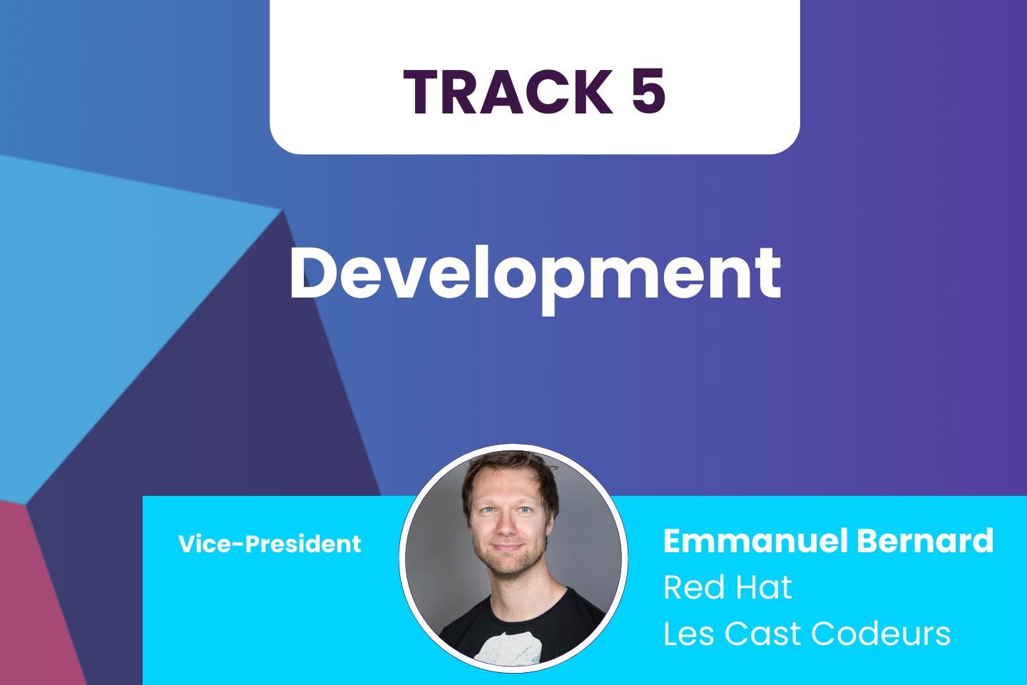 THEMES 2025 - Opensource experience
