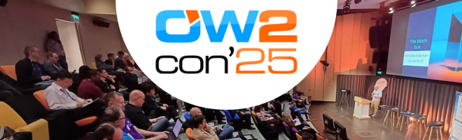 Conférence OW2con 2025