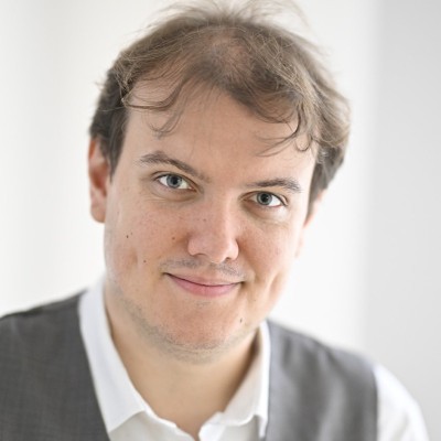 Jordan Delorme - Open Source Experience