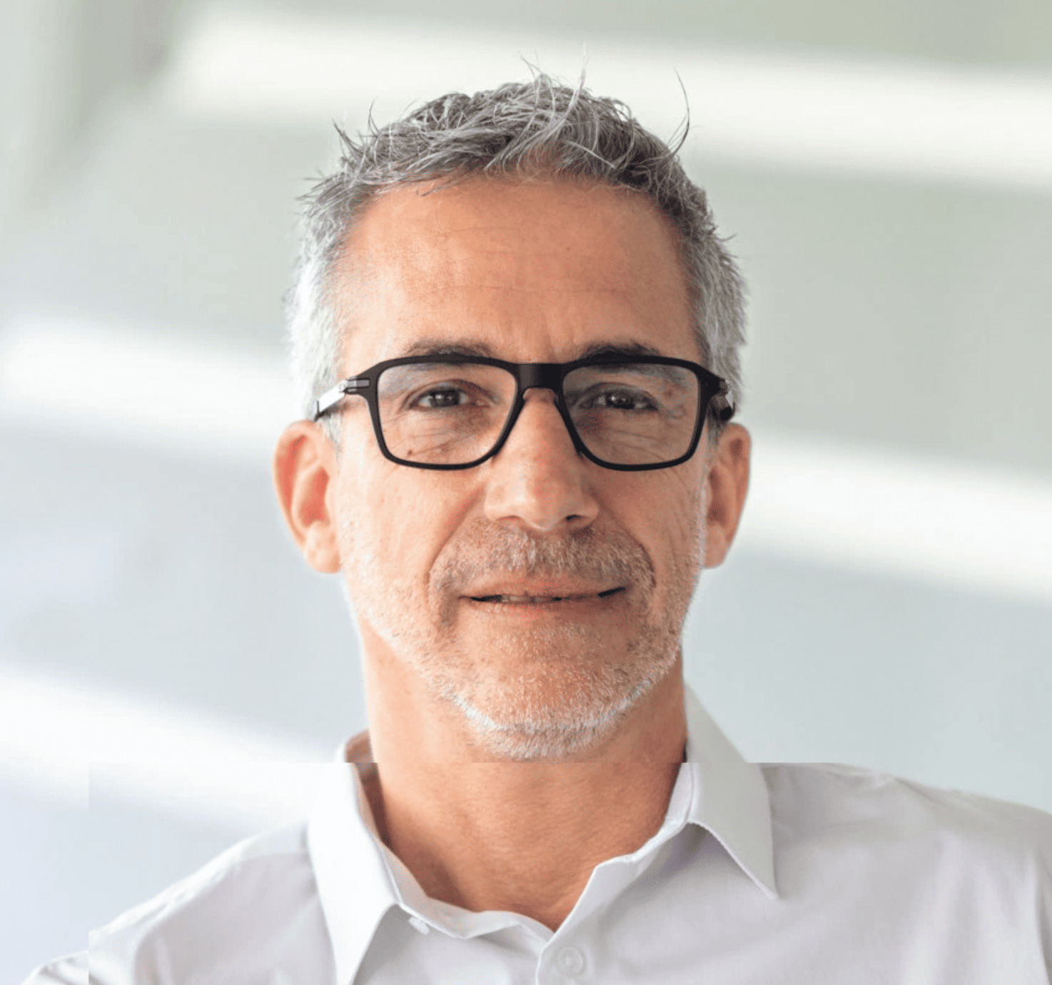 Laurent Patoux EN - Opensource experience